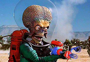 Selective School Writing